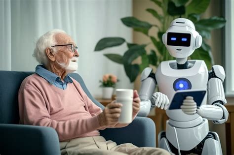 Robótica inteligente qué es usos y futuro Iguana Robot