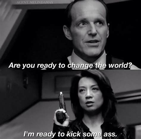 Pin By Amanda Beth Durfee On Fandom Stuff Agents Of Shield Marvel