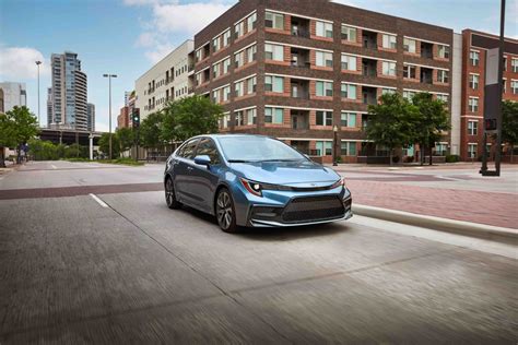 2022 Toyota Corolla Modified