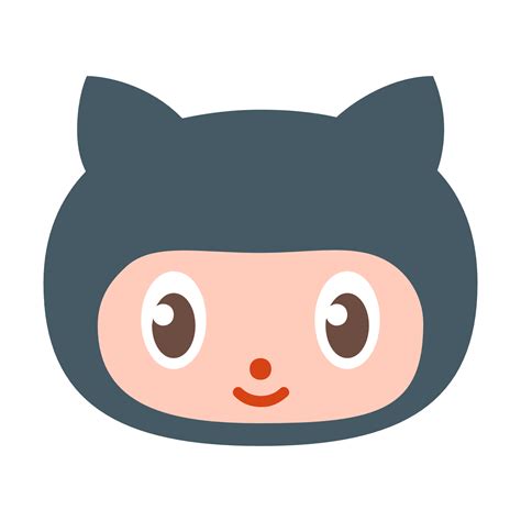 Collection Of Github Octocat Png Pluspng