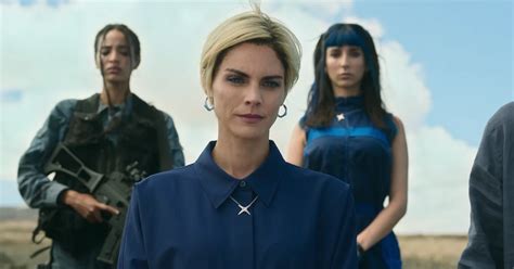 Bienvenidos a Edén todo sobre la segunda temporada en Netflix Infobae