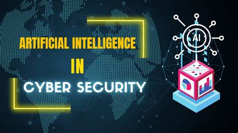 Artificial Intelligence In Cyber Security Benefits Of Using Ai In