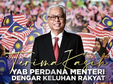 Jabatan Perkhidmatan Awam On Twitter Rt Jpmgov Terima Kasih Yab