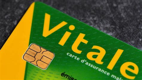 Décrypter 79 imagen document pour refaire carte vitale fr