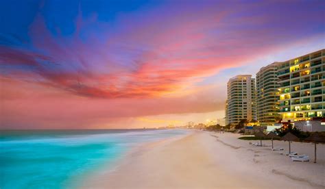Temporada alta y baja en Cancún 2021 Todos los tips 2022