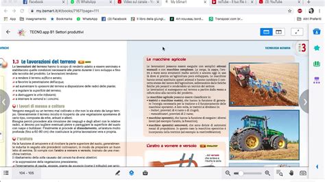 1 Le Lavorazioni Del Terreno YouTube