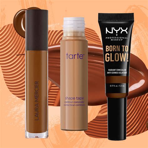Best Makeup To Cover Dark Spots On African American Skin Makeupview Co