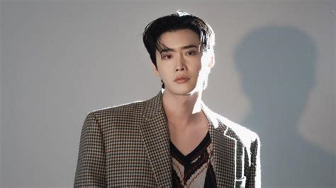 Rekomendasi 5 Drama Korea Hits Dan Terbaik Yang Dibintangi Lee Jong Suk