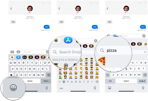 How To Use Emoji On Your Iphone Or Ipad Imore