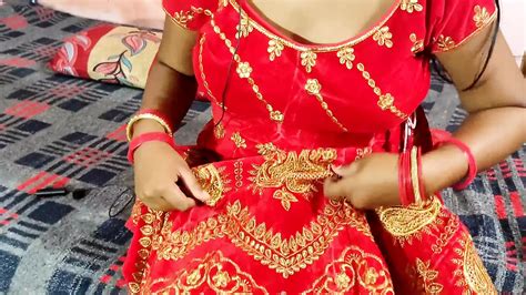 Morning Sex With Hot Indian Bhabhi In Bedroom Hindi Clear Voice XHamster