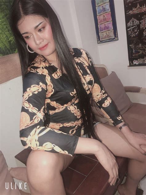 Fifi Top New Ladyboy Thai Transsexual Escort In Bangkok