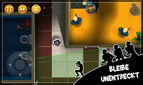 Robbery Bob Android Apps Auf Google Play