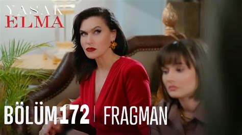 Yasak Elma 172 Bölüm Fragmanı YouTube