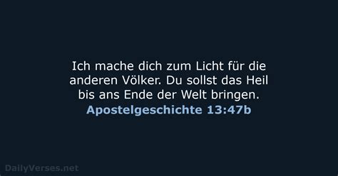 42 Bibelverse über das Evangelium NeÜ DailyVerses net