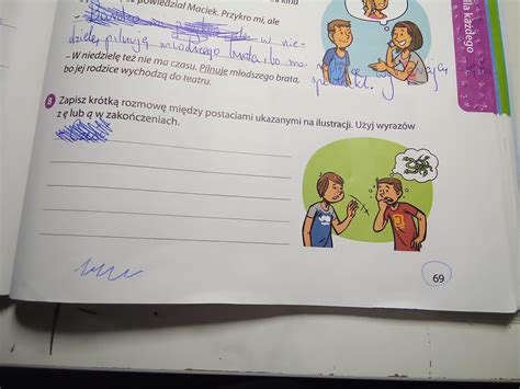 Prosz Zadanie Klasa Wiczenia Na Jutro Daje Naj Na Jutro