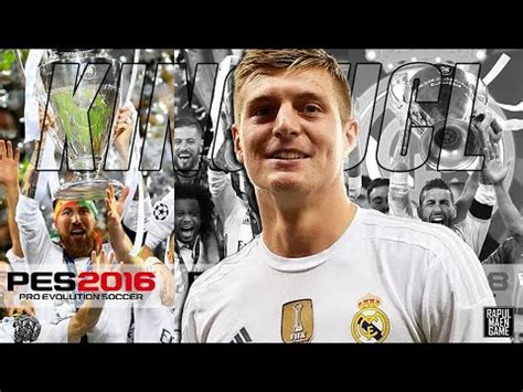 6 Namatin Real Madrid Juara UCL 3x Berturut Turut 2016 2018 Sesuai