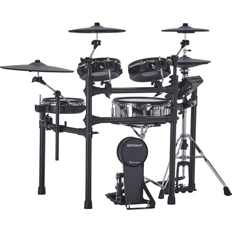Roland V Drums Series TD 27KV2 Electronic Drum Set E Drum Set