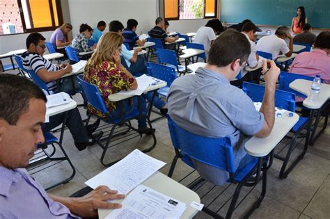 Entenda o cálculo das notas do Enem dos Concursos que vão ser