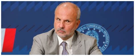 Schillaci Più fondi per la sanità in finanziaria Lotta alle liste di