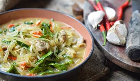 12 Makanan Khas Gorontalo Yang Wajib Dicoba Nikmatnya Bikin Ketagihan