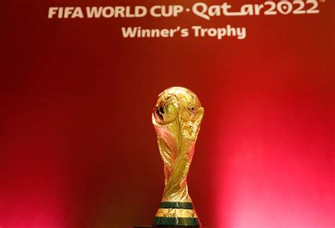2 Link PDF Jadwal Piala Dunia 2022 Qatar Lengkap Jam Tayang Dan Live TV