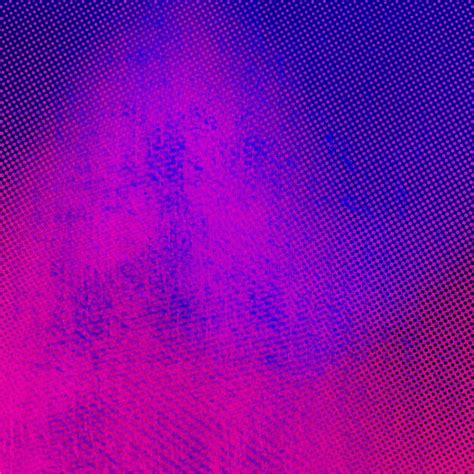 Fondo cuadrado de patrón grunge rosa púrpura Foto Premium