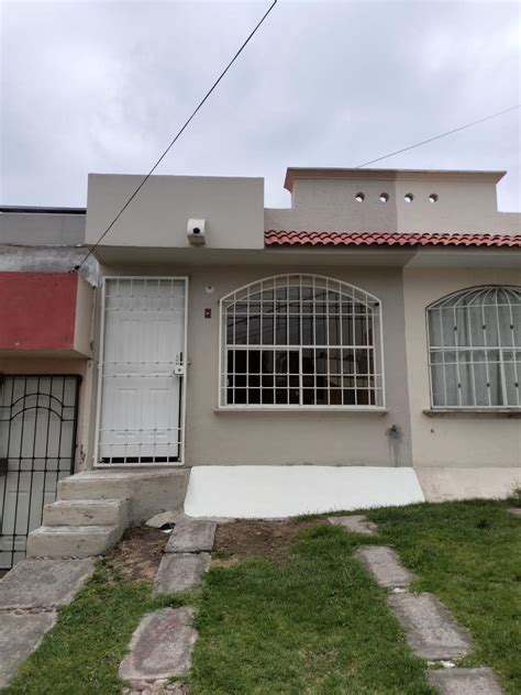 Venta Casa En El Porvenir San Miguel Zinacantepec Zinacantepec 2 43