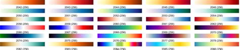 正式发布！matlab配色神器thecolor matlabthe color csdn博客