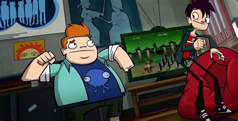 Randy Cunningham 9th Grade Ninja S01 E003 House Of 1000 Boogers