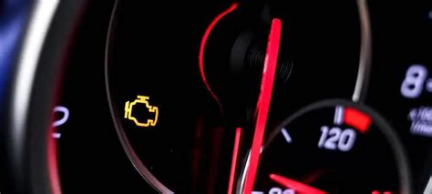 Check Engine Light On Chevy Equinox