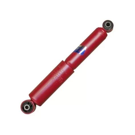 Kit X Amortiguador Trasero Fric Rot Chevrolet Meriva Env O Gratis