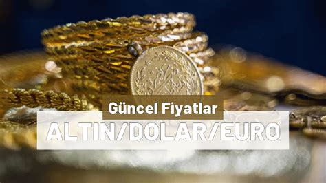 Dolar ve Euro da Tarihi Zirve Dolar ve Euro Kaç TL Altın Kaç TL 23
