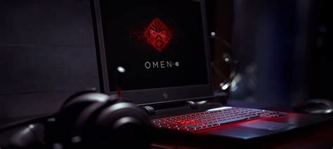 HP OMEN X Laptops Complete Review HP Tech Takes