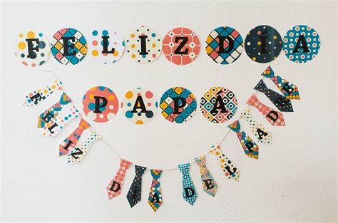 Colorear Letras Feliz Dia Papa En Foami Manualidades Faciles Con