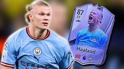 Ea Fc Haaland Gratis Bei Ultimate Team Holen So Geht Es
