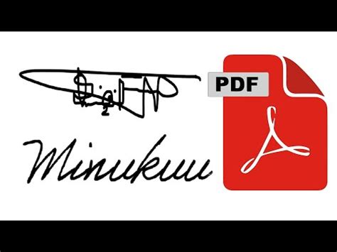 Comment Remplir Dater Parapher Ou Signer Num Riquement Un Document