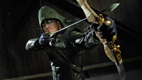 Arrow X Arrow