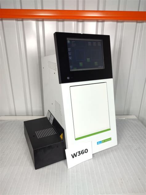Perkinelmer Labchip Gx Touch Ht Automated Bioanalysis System For Sale