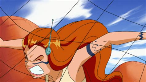 Totally Spies Caps On Twitter Https T Co PGmIojk3gP Twitter