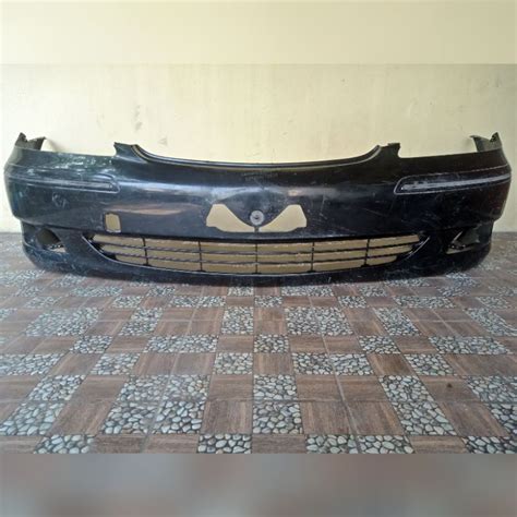 Jual Bumper Bamper Bemper Depan Camry Tahun Original Shopee