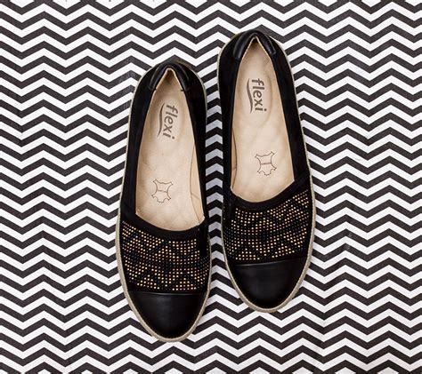 Venta Zapatos Flexi Outlet En Stock