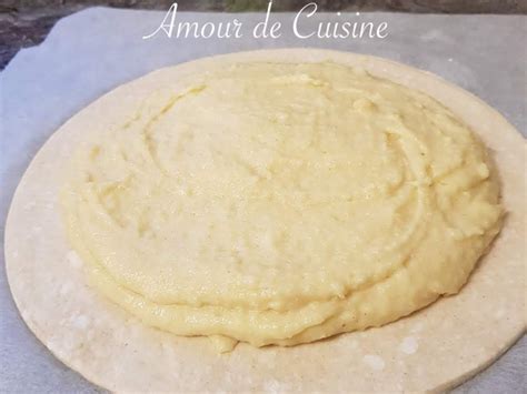 Recette Frangipane Facile Les Recettes De Frangipane Les Plus Faciles