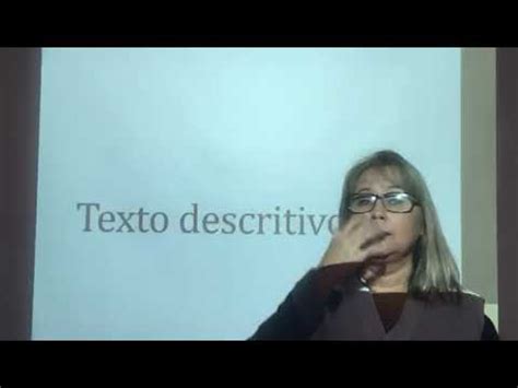 Texto Descritivo Youtube