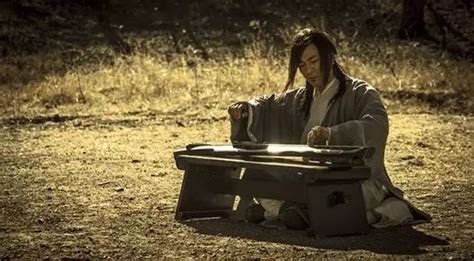 一曲君生吾未生哀婉绵长叩击心灵深处