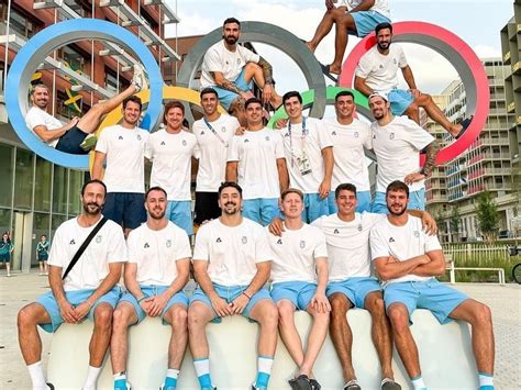 La Villa Olímpica de París 2024 desde adentro cómo es el Fan Fest