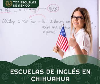Las Mejores Escuelas de Inglés en México 2024