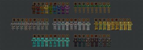 Trims Expanded Versions