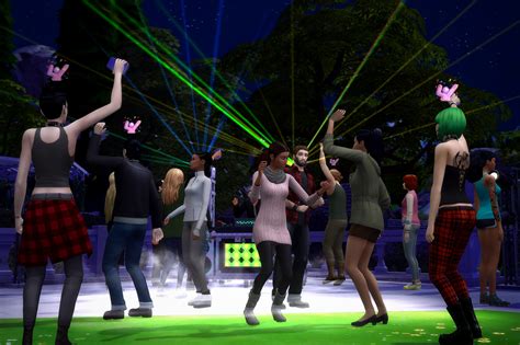 My Sims Blog Photo