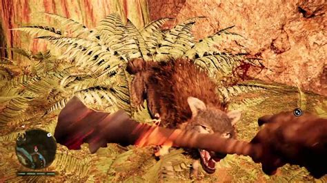 Far Cry Primal Gameplay Ita Ep Maternity Si Incazza Con Sayla