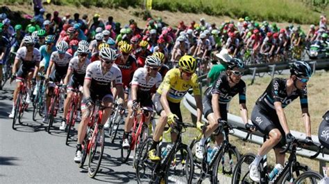 Tdf 2023 Ergebnisse